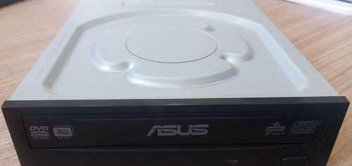Привод asus DVD multi