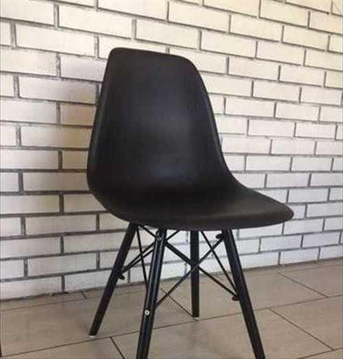 Сборка стула eames dsw style