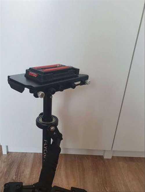 Стедикам flycam hd 3000 micro balance series
