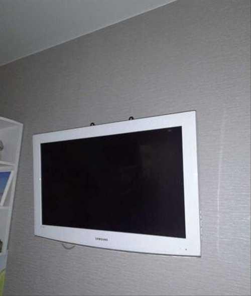 Телевизор Samsung le32a454