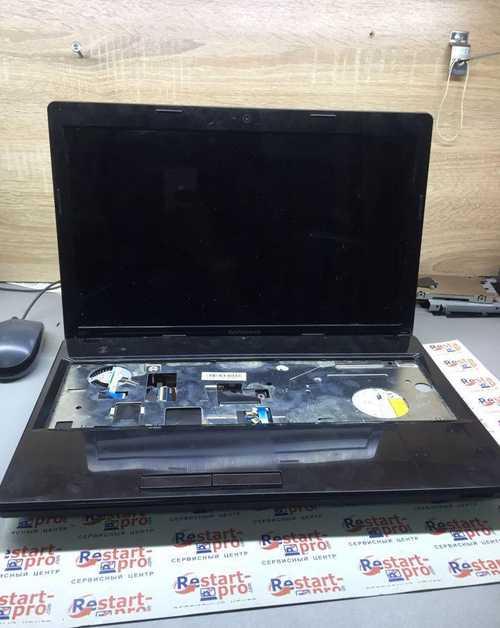 Lenova G580 чёрный