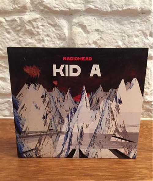 Radiohead kid a. Radiohead "Kid a, CD". Radiohead - Kid a. 2 CD. Radiohead Kid b. Radiohead Kid a Collectors (2cd).