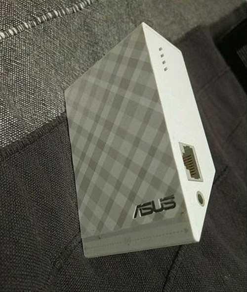 Asus rp n14 обзор