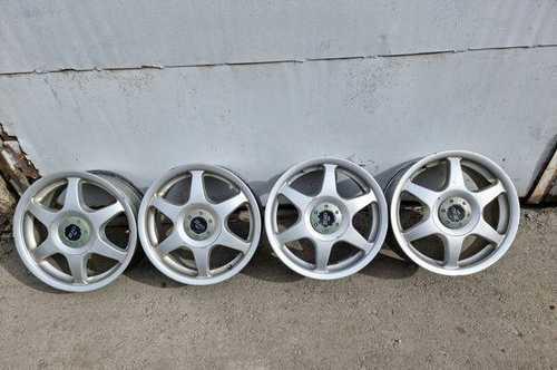 Диски r15 5x100и 5114.3