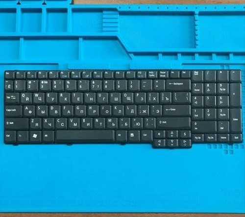 Клавиатура для ноутбука Acer Aspire 6530, 9300