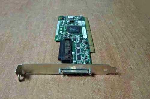 Контроллер Adaptec scsi Card 29320ALP