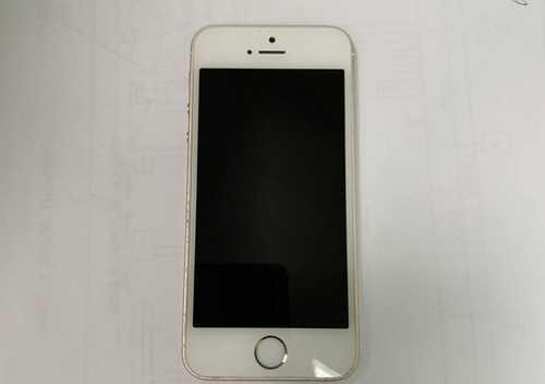 Телефон iPhone 5s 64 Gb Model A1530
