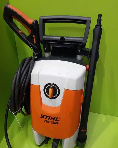 Stihl re108