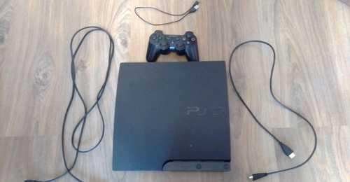 Sony PS3 320 Gb