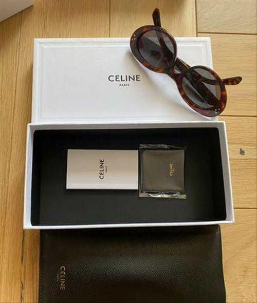 Очки Celine