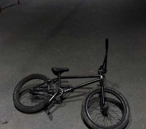 Bmx wtp justice 2020