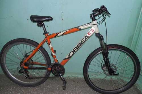 Велосипед Orbea Dakar (MTB)