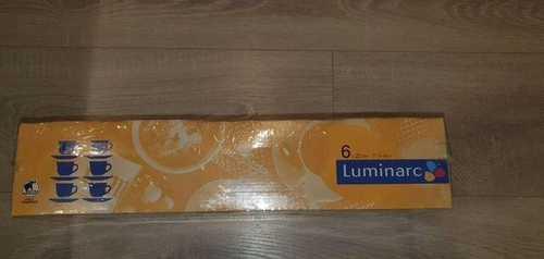 Сервиз чайный Luminarc