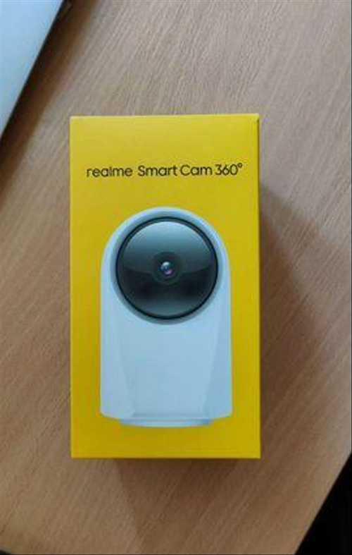 Realme Smart Cam 360