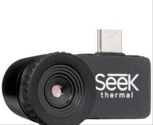  Seek Thermal Compact для Android Type-C | Festima.Ru .