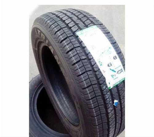 Triangle TR257 245/55 R19 103V