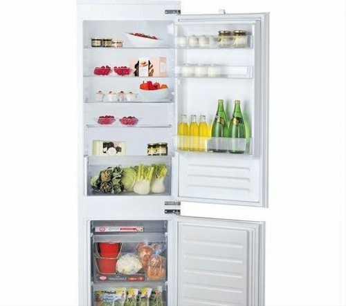 Холодильник Hotpoint BCB 70301 AA (RU)