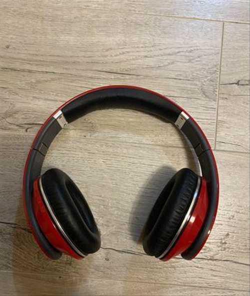 Продаю наушники Beats by Dr. Dre