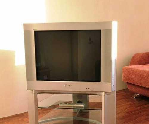 Телевизор Sony Trinitron KV-29CS60K