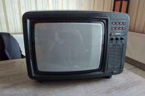 Телевизор silelis 32