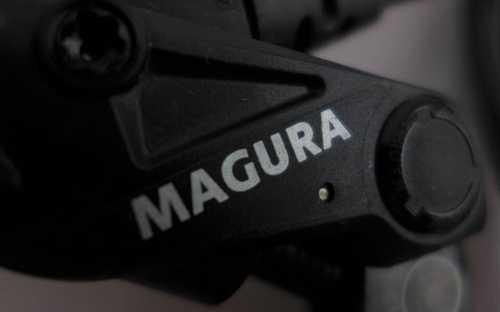 Magura MT 2