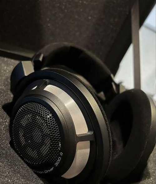 Sennheiser Hd800s