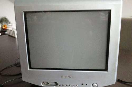 Телевизор Sony 34 см диагональ