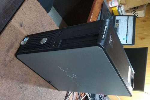 Dell Optiplex 330