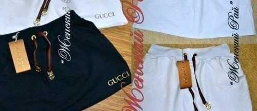 Юбка gucci новая длина 27см
