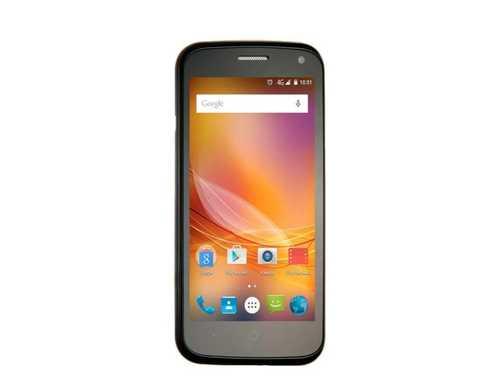 ZTE Blade Q Lux 3G Pro