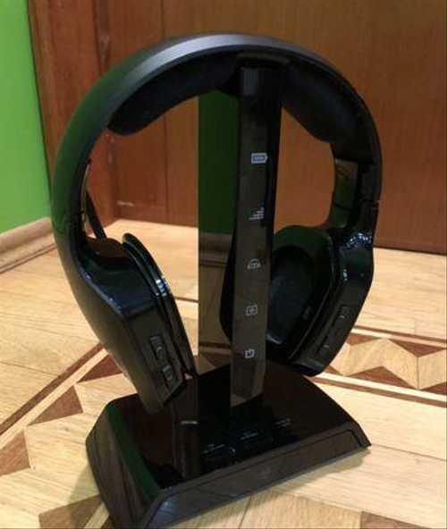 Беспроводные наушники Razer Chimaera