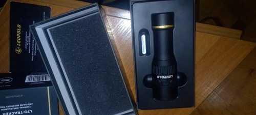 Тепловизор leupold lto tracker 1