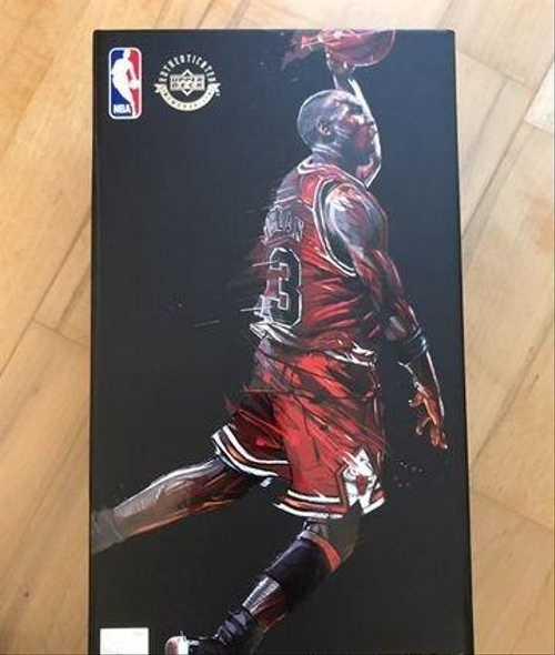 Enterbay. Коллекционная фигурка Michael Jordan 1/9