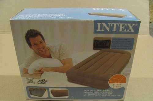 Новые Кровати подушки насосы intex