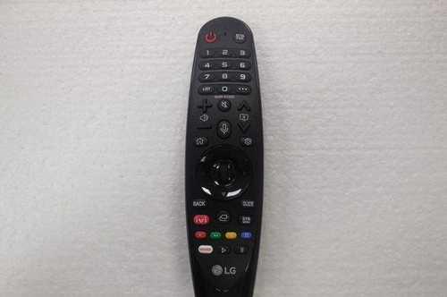 Пульт для телевизора LG Magic Remote AN-MR19BA