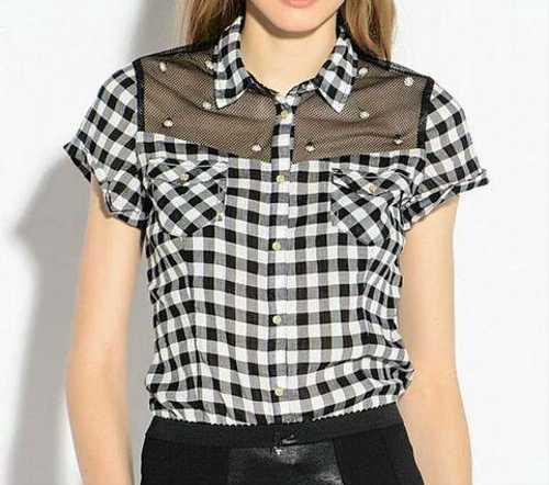 Блузка Guess оригинал L
