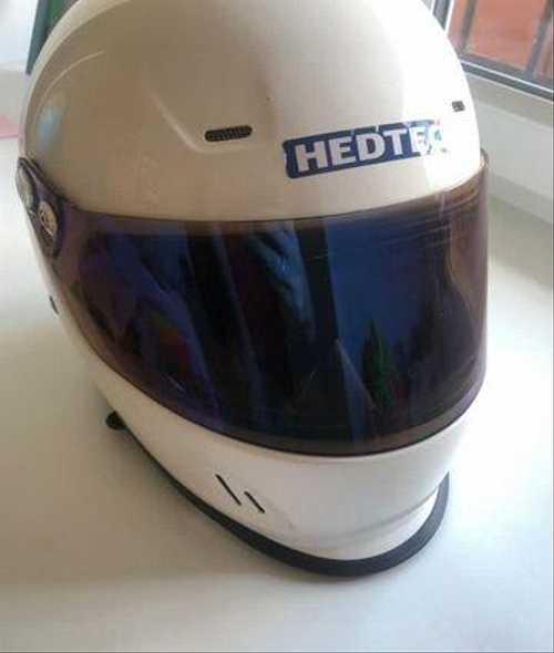 Шлем для картинга Hedtec, размер M