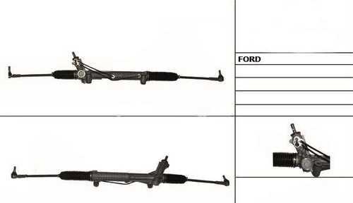 Рулевая рейка Форд Транзит оригинал