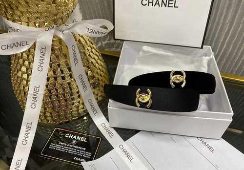 Ободок Chanel premium