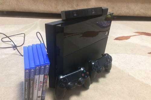 Sony PS4