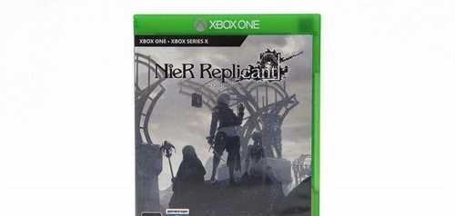 NieR Replicant для Xbox One/Series X