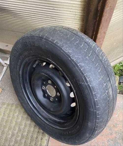 Kama 175/70 R13, 3 шт