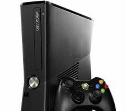 Xbox 360 slim