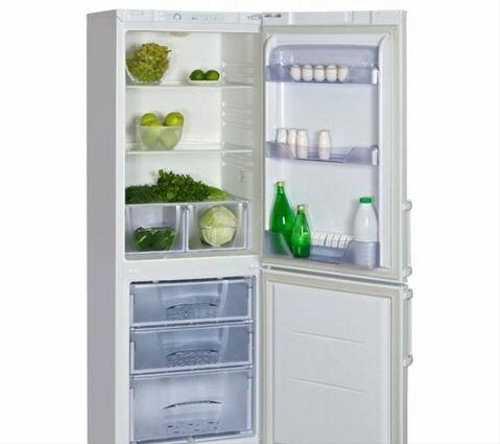 Резина для холодильников Бирюса 90*57 см