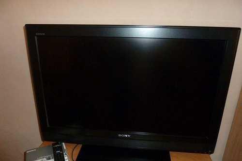 Продам телевизор Sony Bravia KDL- 32P3000