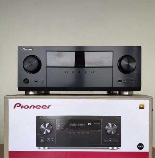 Pioneer VSX-LX303 Сетевой AV-ресивер 9.2