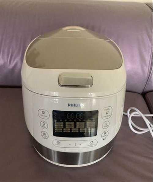 Мультиварка philips hd4734