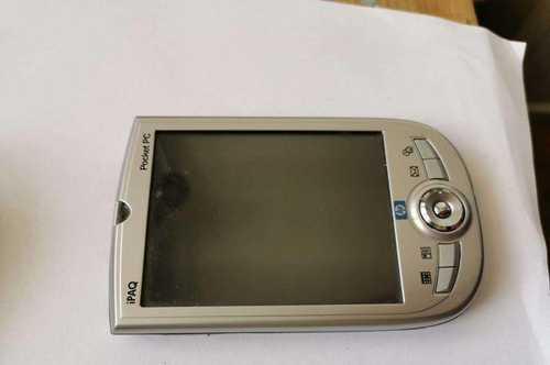 Pocket pc Hp ipaq h1930