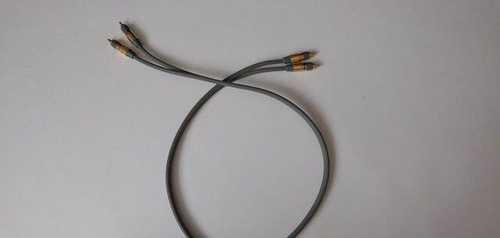 Межблочный кабель 2 RCA Esoteric audio usa