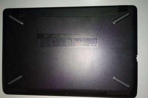 Ноутбук HP, aмd А12-9720P, rам 8 гб, нdd 1000 гб